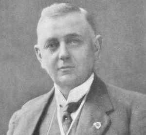 The Trailblazers : Tweddle Centenary